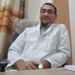 Doctor Mohamed Farrag ENT Doctor | Vezeeta.com