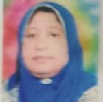 Doctor Samya Gad Pulmonologist | Vezeeta.com