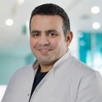 Doctor Abdelrhman Younis ENT Doctor | Vezeeta.com