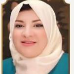 Doctor Asmaa Gamal Eldien Internist | Vezeeta.com