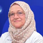 Doctor Ghada Fayez Safaf Internist | Vezeeta.com