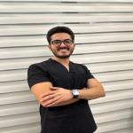 Nutritionist Momen Ahmed Nutritionist | Vezeeta.com