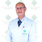 Doctor Nabil Gerges Internist | Vezeeta.com