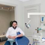 Doctor Kerollous Samir Labib Abdelmalak Dentist | Vezeeta.com