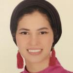 Doctor Lamia Khaled Hamza Gastroenterologist | Vezeeta.com