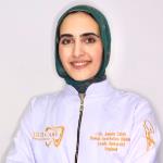 دكتورة اماني صلاح جلال محمد أخصائي اسنان | فيزيتا