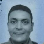 دكتور حسام صبري أخصائي علاج طبيعي واصابات ملاعب | فيزيتا