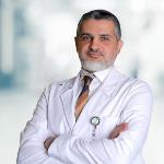 Doctor Bassem Saadah General Surgeon | Vezeeta.com