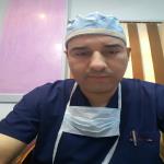Doctor Hesham Abdelmageed Anesthesiologist | Vezeeta.com