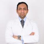 Doctor Khalid Fouad Orthopedist | Vezeeta.com