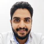 Doctor David Ezzat Shafik Nephrologist | Vezeeta.com