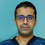 Doctor Ashraf El Sayed Anesthesiologist | Vezeeta.com