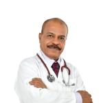 Doctor Tarek Othman Cardiologist | Vezeeta.com