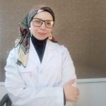 Doctor Hala Eid Naser Pediatrician | Vezeeta.com
