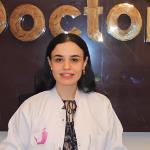 Doctor Mariam Latif Nutritionist | Vezeeta.com