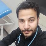 Doctor Mohamed Ali Pulmonologist | Vezeeta.com