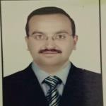 Doctor Mohamed Ali Internist | Vezeeta.com