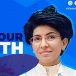 دكتورة سالي مصطفي استشاري نساء وتوليد | فيزيتا