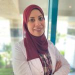 Doctor Rasha Alkholy Physiotherapist | Vezeeta.com