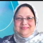 Doctor Rasha Abdel Hamid Zaki Neurosurgeon | Vezeeta.com