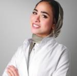 Doctor Nada Salah Dentist | Vezeeta.com