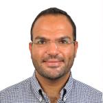 Doctor Bishoy Rafla Dermatologist | Vezeeta.com