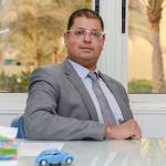 Doctor Ahmed Abdel Razek Abdel Aziz General Surgeon | Vezeeta.com