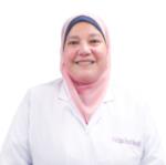 Doctor Azza Ahmed Pediatrician | Vezeeta.com