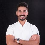 Doctor Ahmed Askar Dentist | Vezeeta.com