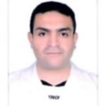 دكتور ياسر شرف السيد أخصائي الطب العام | فيزيتا