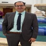 Doctor Elsayed Salah elbanna Orthopedist | Vezeeta.com