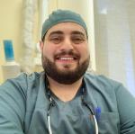 Doctor Mohamed Ashraf Dentist | Vezeeta.com