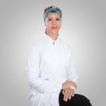 Doctor Amira Mahmoud Gad Pediatrician | Vezeeta.com