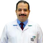 Doctor Ibrahim Ismail Samaha Urologist | Vezeeta.com