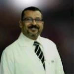 Doctor mohamed saied General Surgeon | Vezeeta.com