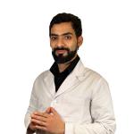 Doctor faisal helal Anesthesiologist | Vezeeta.com