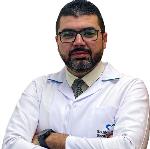 Doctor Muhammad Musa Al Saeed Zarie Orthopedist | Vezeeta.com