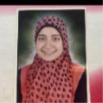 Doctor Esraa Adel Zedan Psychiatrist | Vezeeta.com