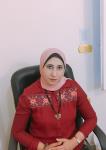 Doctor Dareen Mohamed Fouad Gynecologist | Vezeeta.com