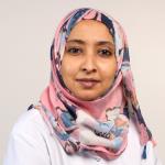 Doctor Huda Bilal General Practitioner | Vezeeta.com