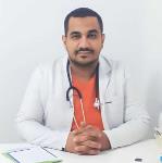 Doctor Ahmed Gamal Saad Nephrologist | Vezeeta.com