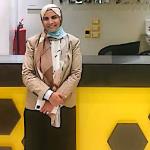 Doctor Azza Kamal Pediatrician | Vezeeta.com