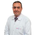 Doctor Abdul Sater Alkhatib Ophthalmologist | Vezeeta.com