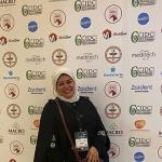 Doctor Mahenaz Reda Hassan Dentist | Vezeeta.com