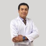 Doctor AbdElrahman Mabrouk Cardiologist | Vezeeta.com