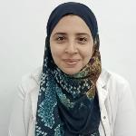 Doctor Eman Saeed Hamada Dermatologist | Vezeeta.com