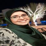Doctor Mariam Fayed Gastroenterologist | Vezeeta.com