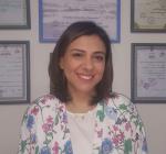 Doctor Sherine Shalaby Neurologist | Vezeeta.com