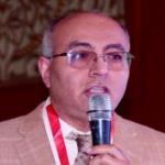 Doctor Gamal Ali badr Endocrinologist | Vezeeta.com