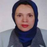 Doctor Elham Abdoh Gynecologist | Vezeeta.com